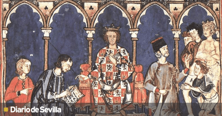 ¿Cómo nació Sevilla? Todo lo que deberías saber - Sevilla Información