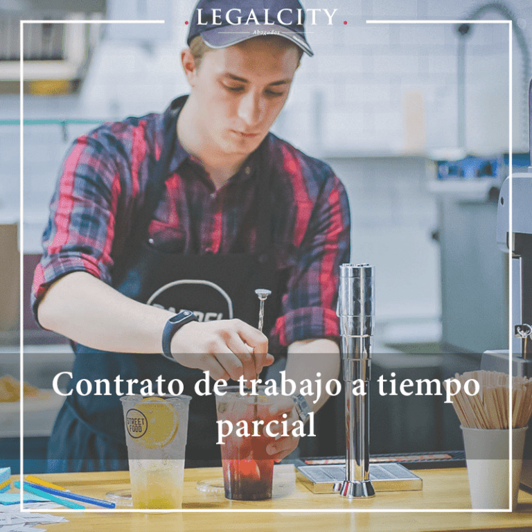 ¿Qué características debe cumplir un empleado para ser considerado de ...