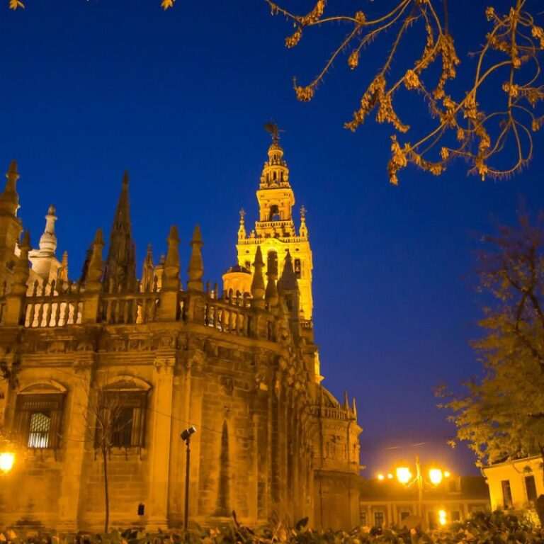 ¿Qué hacer en Sevilla para adultos? - Sevilla Información