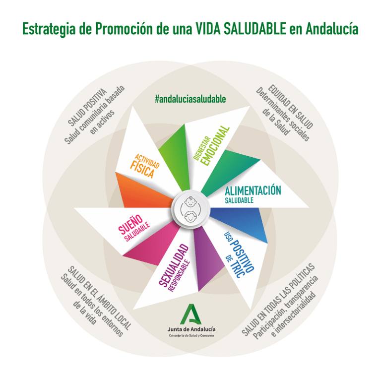 ¿Qué hacer para promover un estilo de vida saludable y activo en los ...
