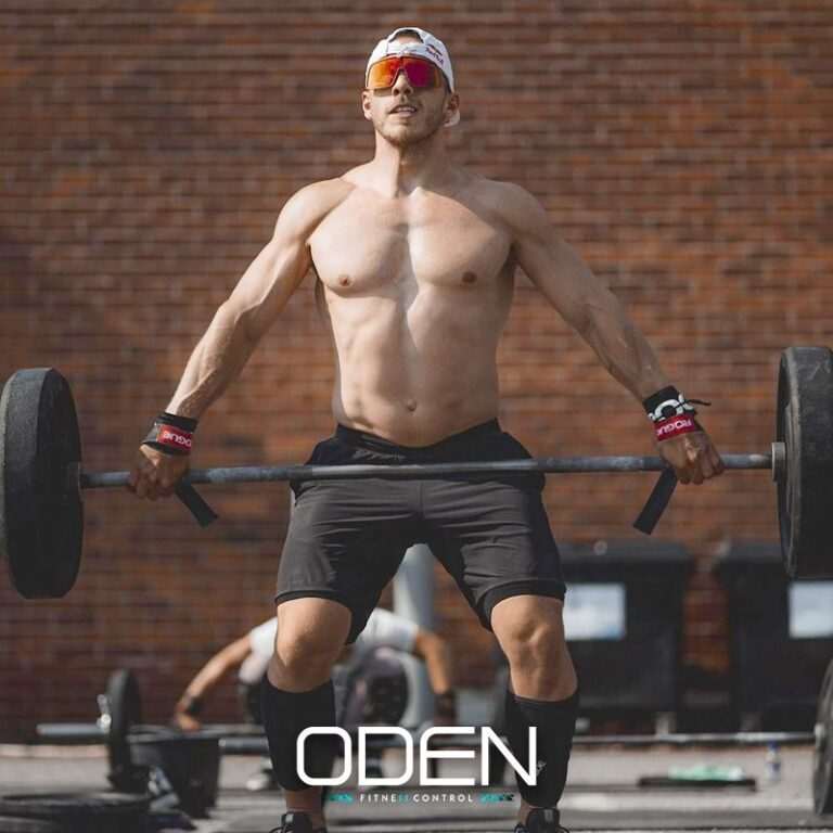 ¿Qué tipos de entrenamiento existen en el crossfit? - Sevilla Información